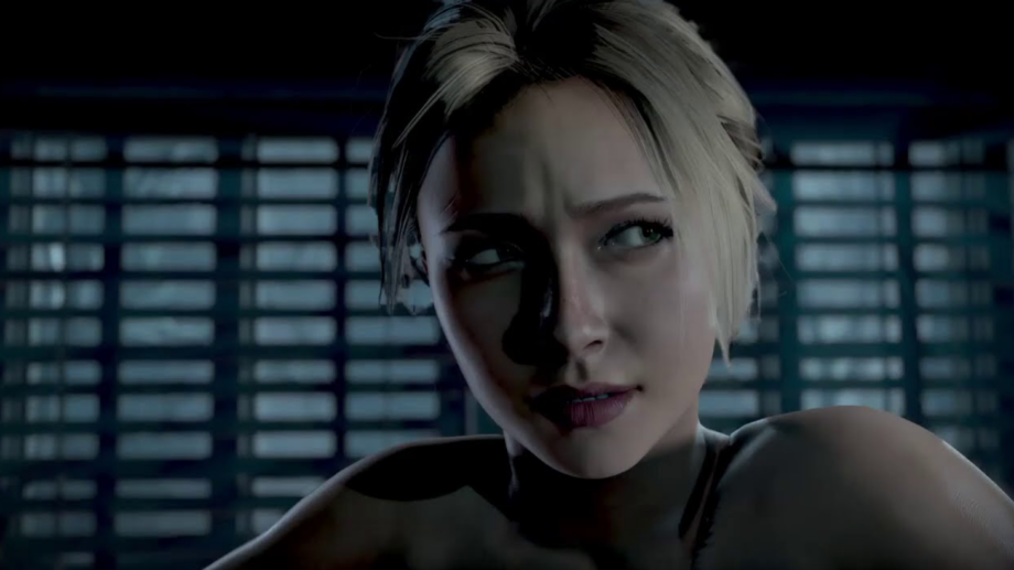 Until Dawn Characters Explained | Driffle