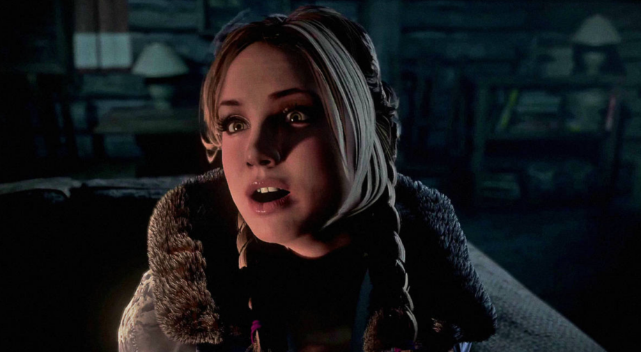 Until Dawn Characters Explained | Driffle