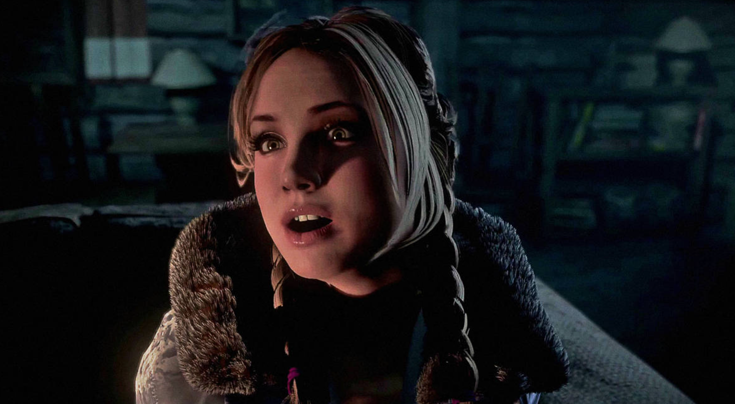 Until Dawn Characters Explained | Driffle