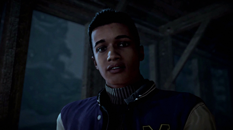 Until Dawn Characters Explained | Driffle