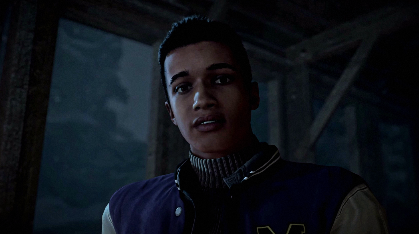 Until Dawn Characters Explained | Driffle