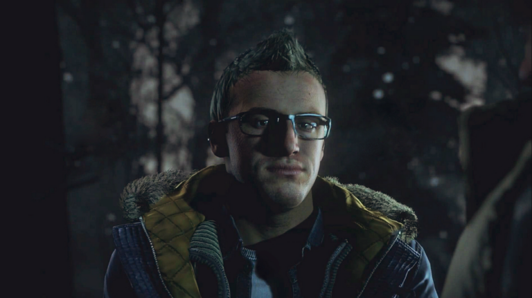 Until Dawn Characters Explained | Driffle