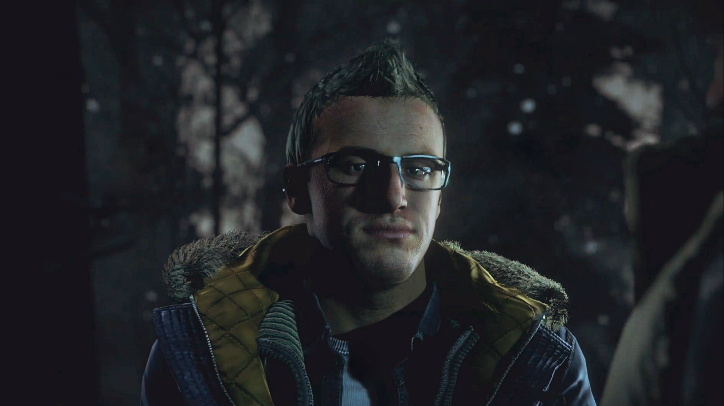 Until Dawn Characters Explained | Driffle