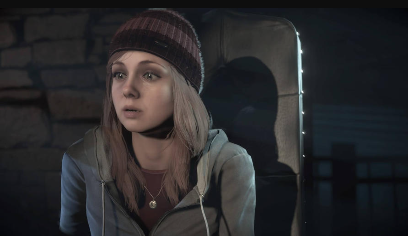Until Dawn Characters Explained | Driffle
