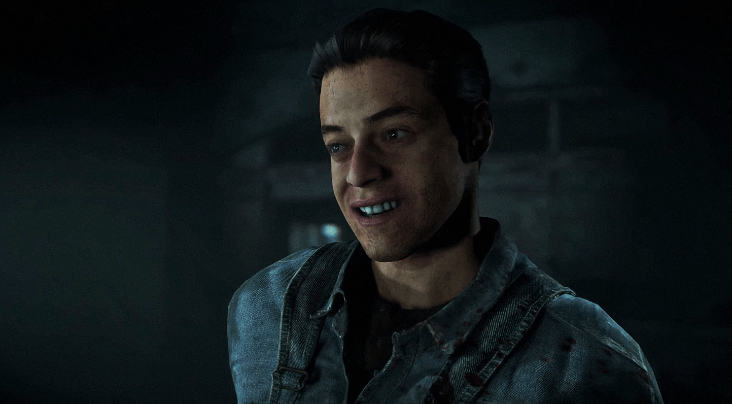Until Dawn Characters Explained | Driffle