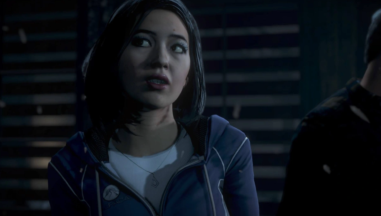 Until Dawn Characters Explained | Driffle
