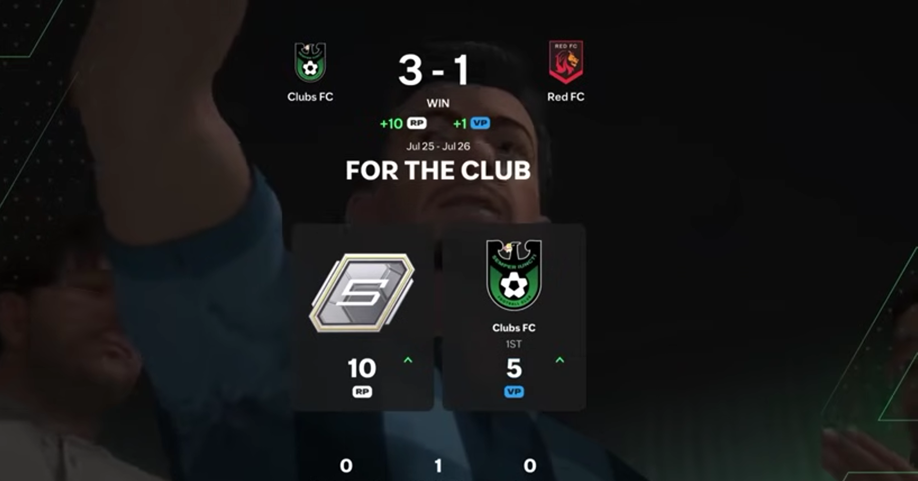 Clubs in FC 25: All New Features Revealed | Driffle