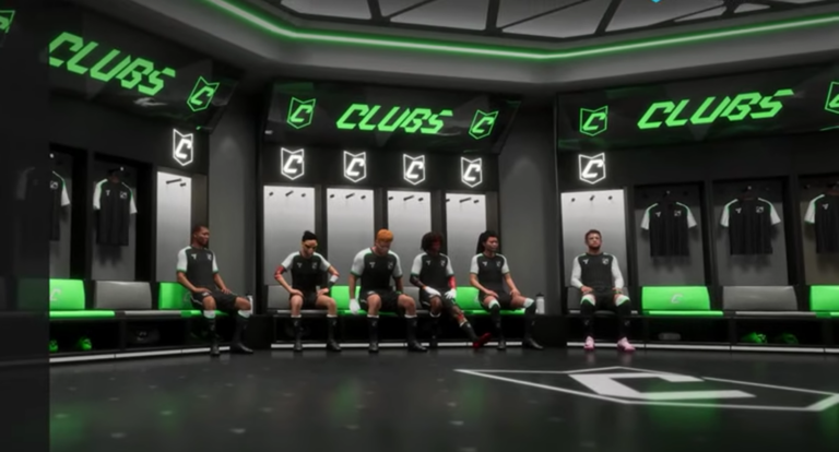 Clubs in FC 25: All New Features Revealed | Driffle