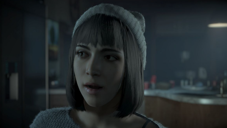 What Happened to Hannah and Beth in Until Dawn | Driffle