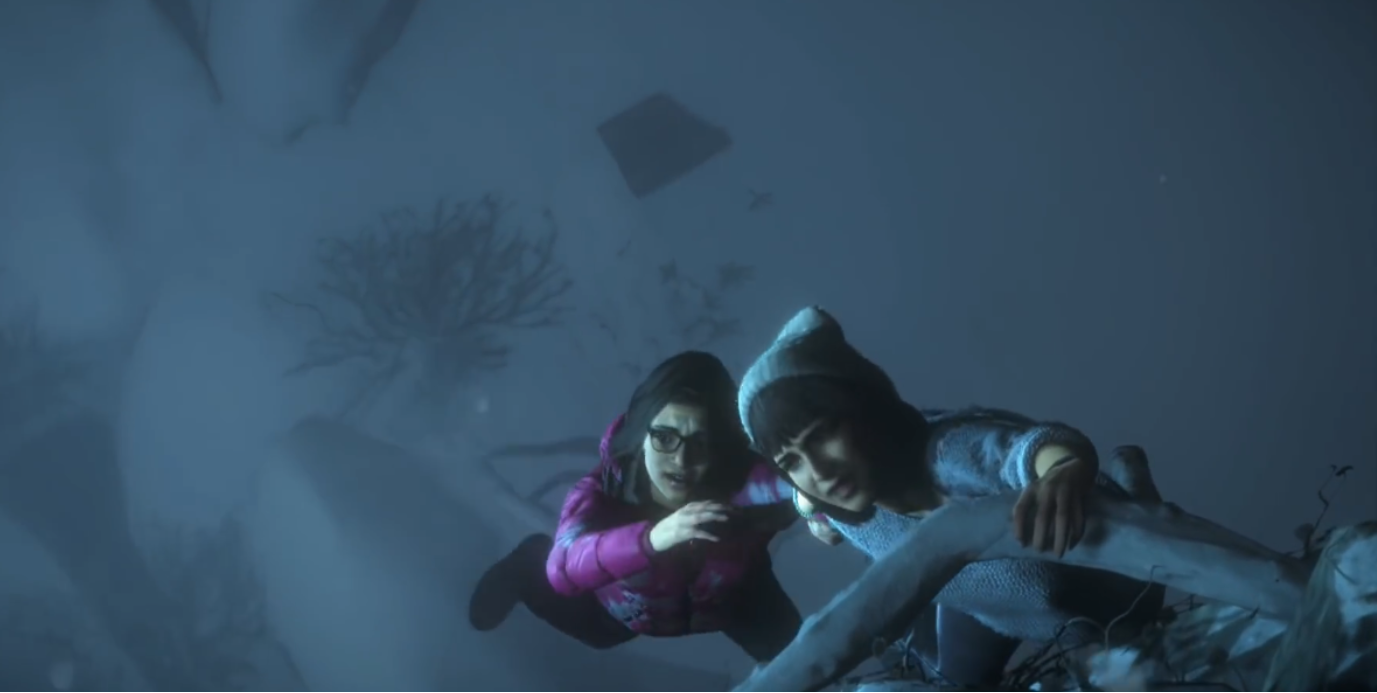 8 Key Differences Between Until Dawn and its Remake | Driffle