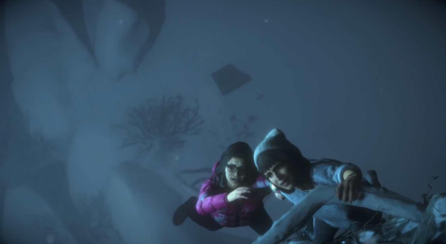 What Happened to Hannah and Beth in Until Dawn | Driffle