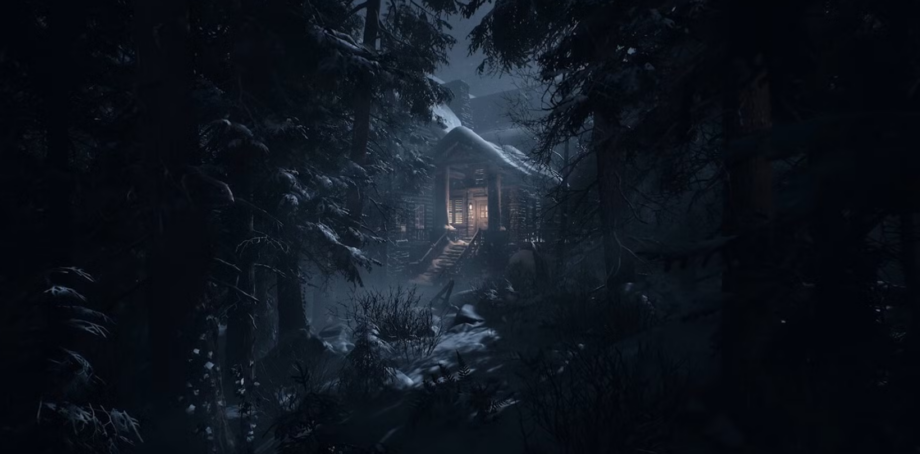 What Happened to Hannah and Beth in Until Dawn | Driffle