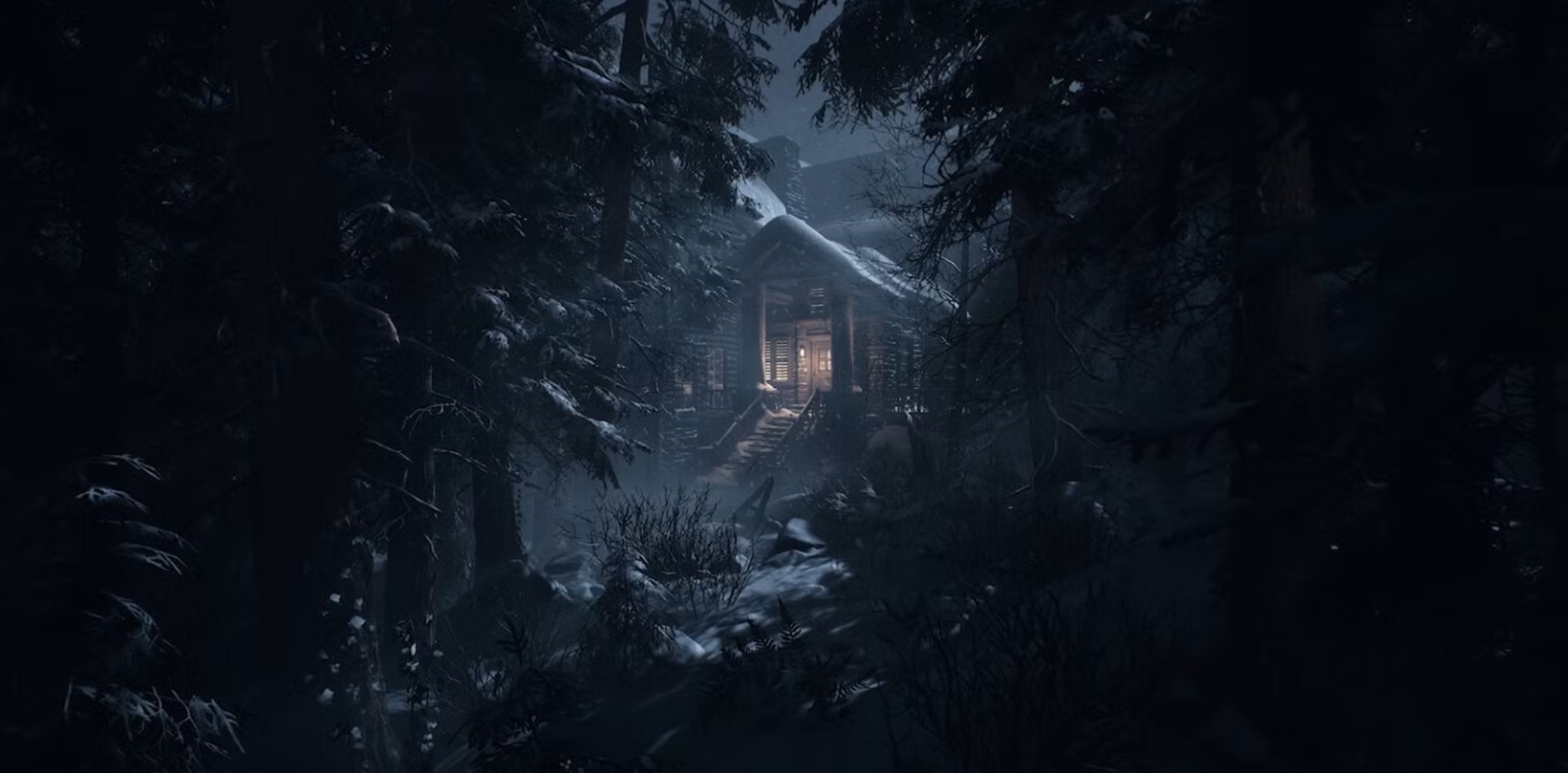 What Happened to Hannah and Beth in Until Dawn | Driffle