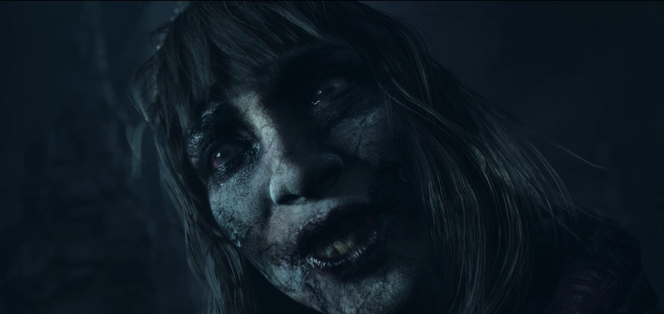 Until Dawn Movie is Coming in October 2025 | Driffle