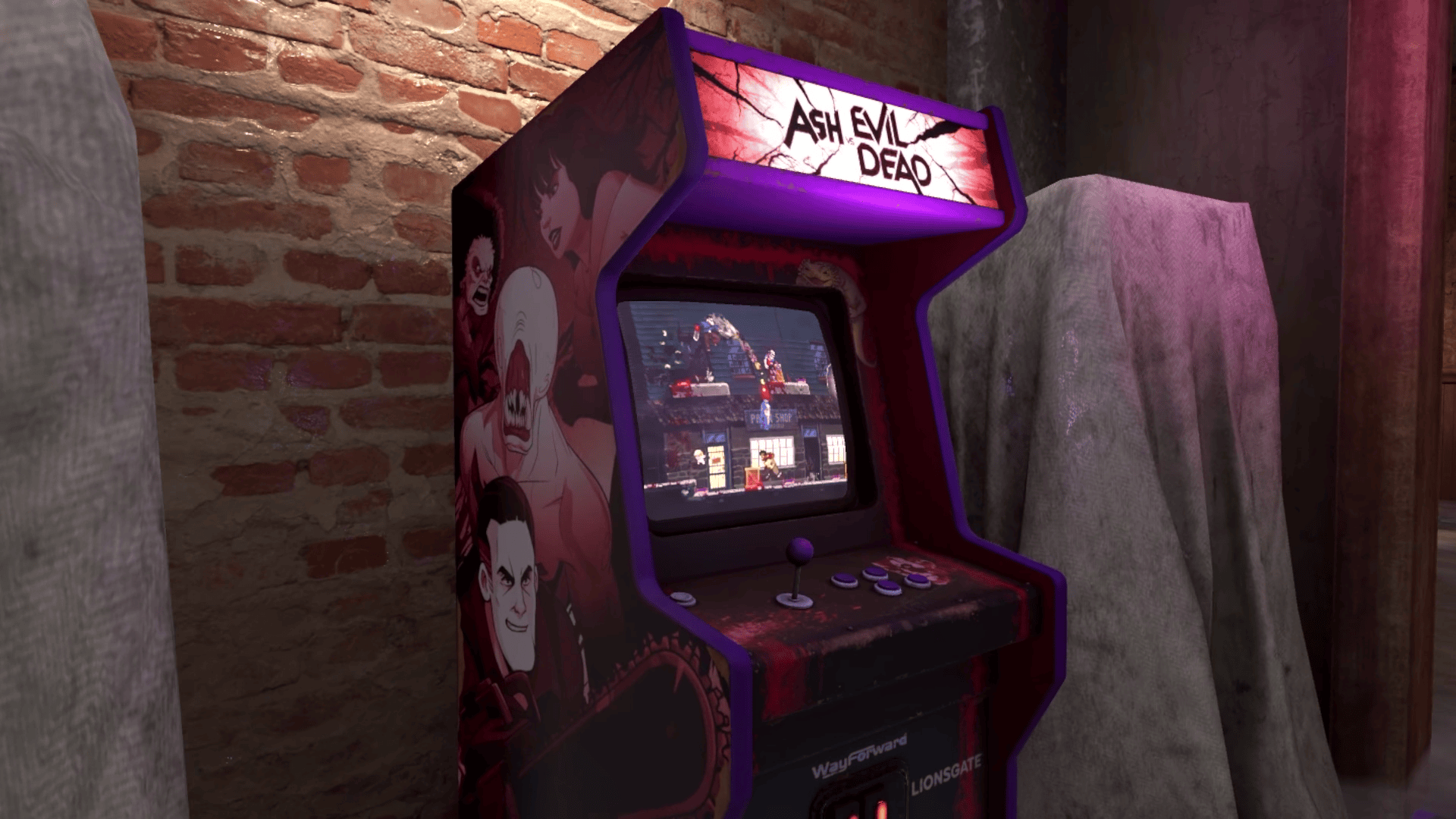 RetroRealms Arcade Release Date & More | Driffle