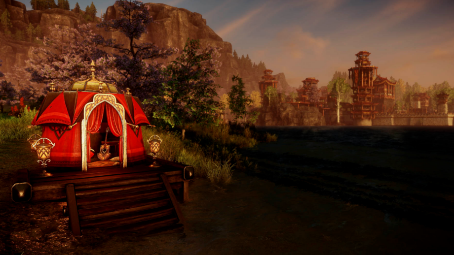 New World: Aeternum Tips and Tricks for Better Gameplay | Driffle