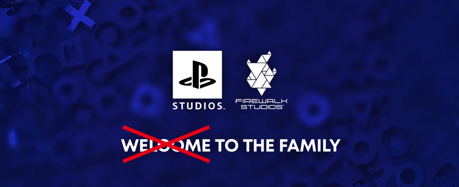 Sony shutters developers of Concord | Driffle