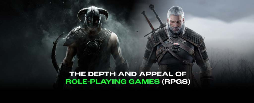 What Are Fighting Games? Get To Know The Thrilling World of Fighting ...