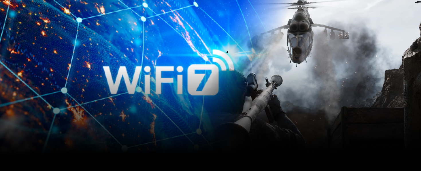What Gamers Need to Know About Wi-Fi 7 for Next-Gen Consoles | Driffle