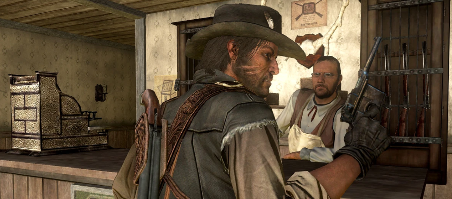 Red Dead Redemption Tips and Tricks | Driffle