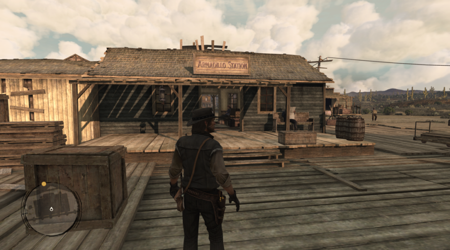 Red Dead Redemption Tips and Tricks | Driffle