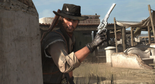 Red Dead Redemption Releases on PC: What to Expect from the Remastered ...