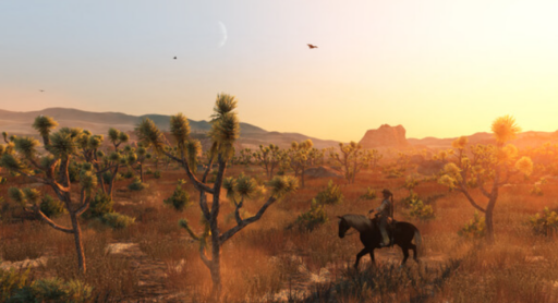 Red Dead Redemption Releases on PC: What to Expect from the Remastered ...