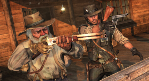 Red Dead Redemption Releases on PC: What to Expect from the Remastered ...