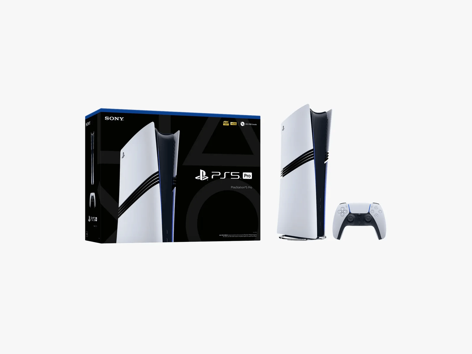 Comparing PS5 Pro & PS5: What's New in Graphics and Performance? | Driffle