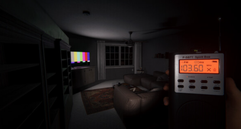 Phasmophobia Review: A Deep Dive into Ghost Hunting Horror | Driffle