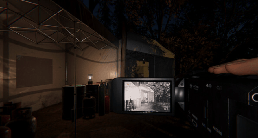 Phasmophobia Review: A Deep Dive into Ghost Hunting Horror | Driffle