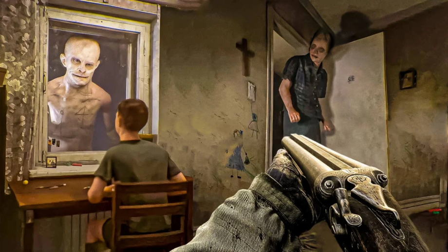 What are Horror Games? Experience The Chilling Allure of Horror Genre ...
