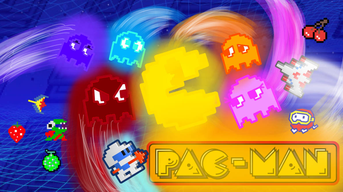 Classic Games Make A Comeback In Retro Gaming | Driffle