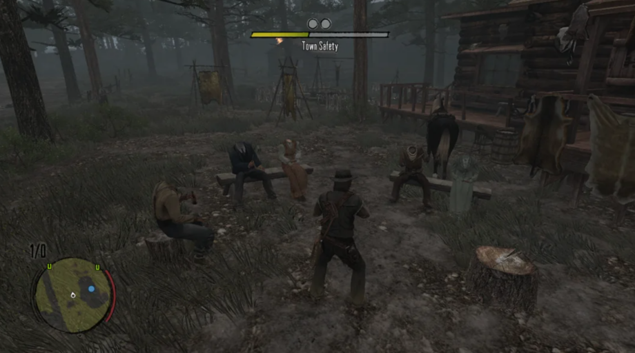 Undead Nightmare Expansion Explored & Features | Driffle