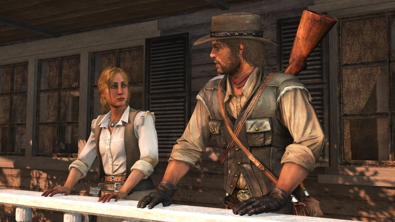 Red Dead Redemption Tips and Tricks | Driffle