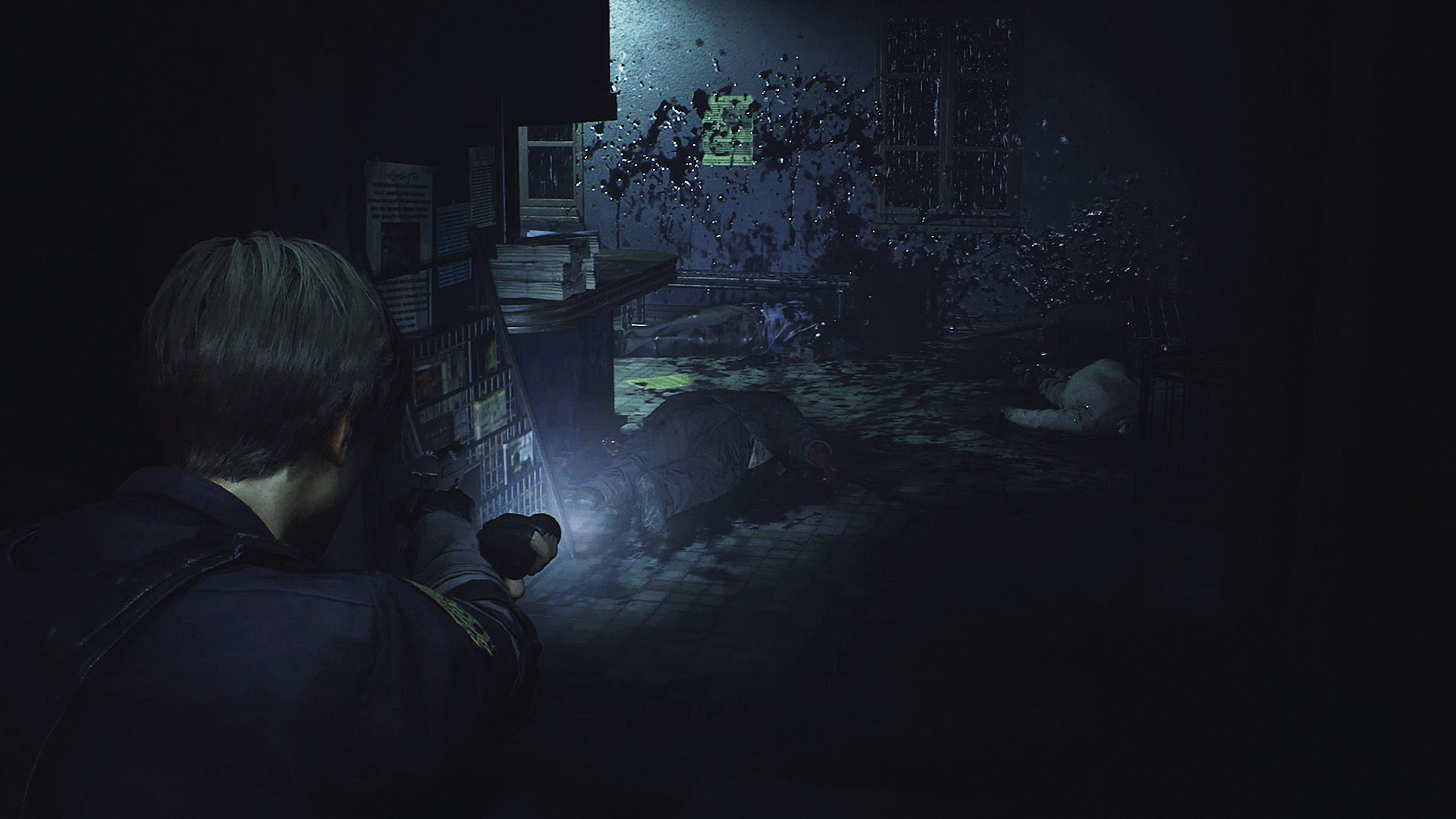 Resident Evil Remake Trilogy Bundle: Features & More | Driffle