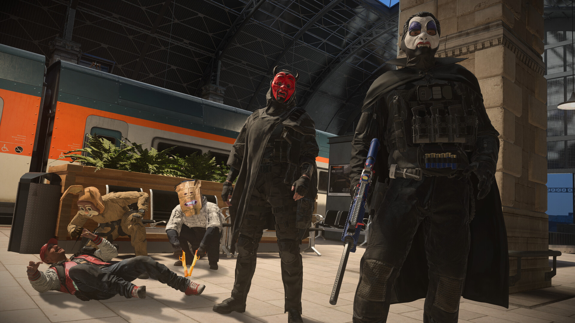 Call of Duty Warzone System Requirements Updated 2024 | Driffle