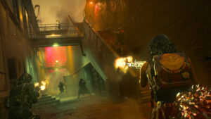 Call of Duty Warzone System Requirements Updated 2024 | Driffle