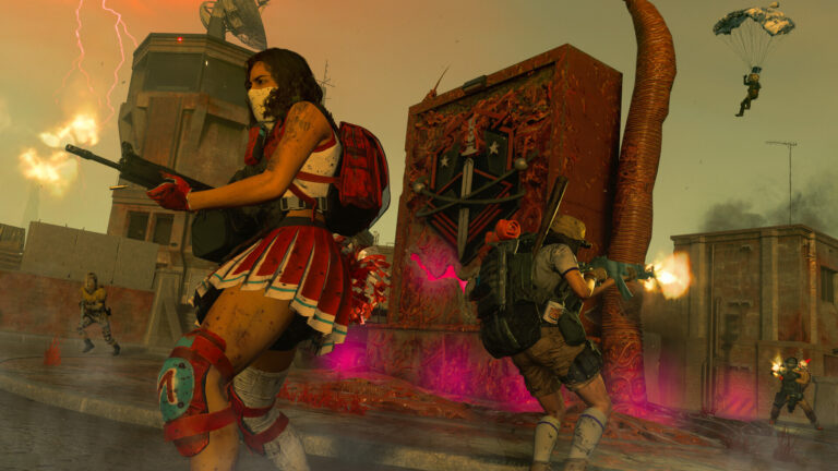 Call of Duty Warzone System Requirements Updated 2024 | Driffle