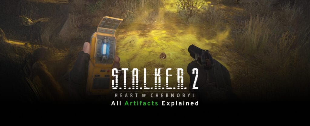 All STALKER 2 Factions: A Complete Guide | Driffle