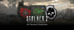STALKER 2 Trader Locations: A Complete Guide | Driffle