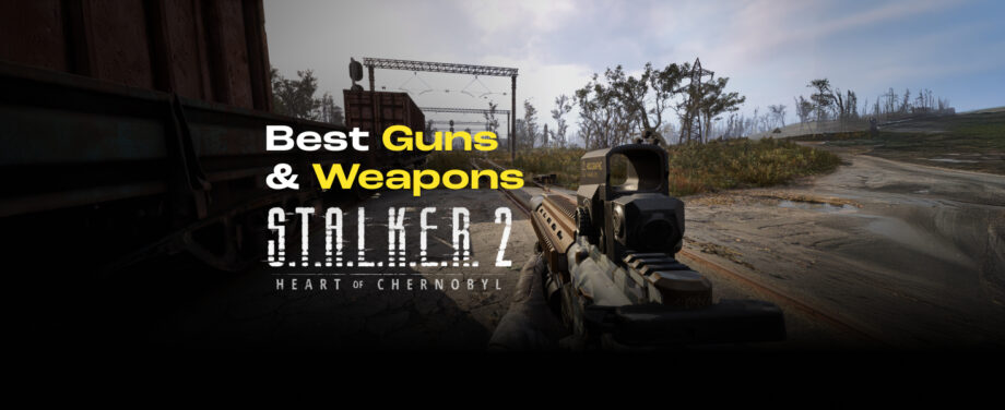 All STALKER 2 Factions: A Complete Guide | Driffle