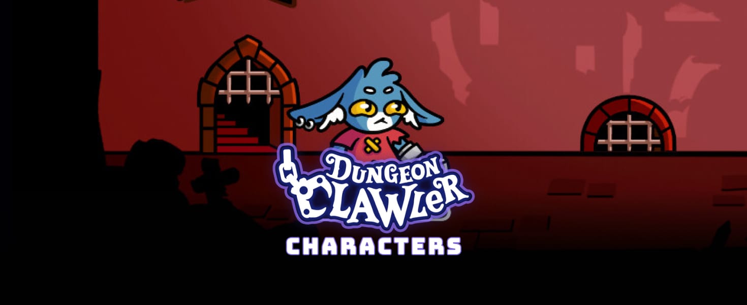 Dungeon Clawler Characters: Who Should You Choose and Why | Driffle