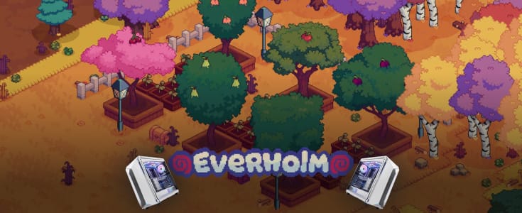 Everholm System Requirements | Driffle