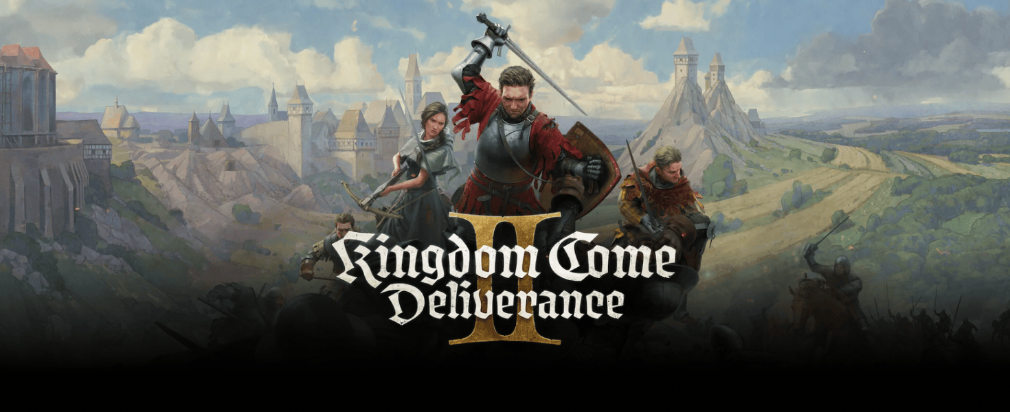 Everything You Need to Know About Kingdom Come: Deliverance 2 | Driffle