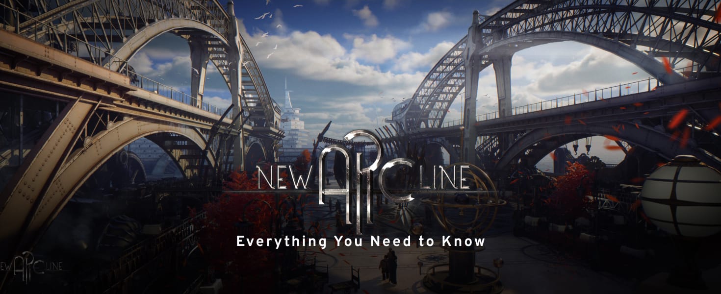 Everything You Need to Know About New Arc Line | Driffle