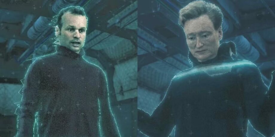 Famous Celebrity Joins the cast of Death Stranding 2 | Driffle