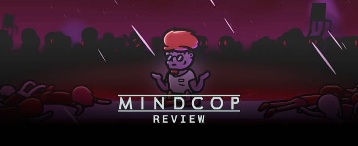 Mindcop Review | Driffle