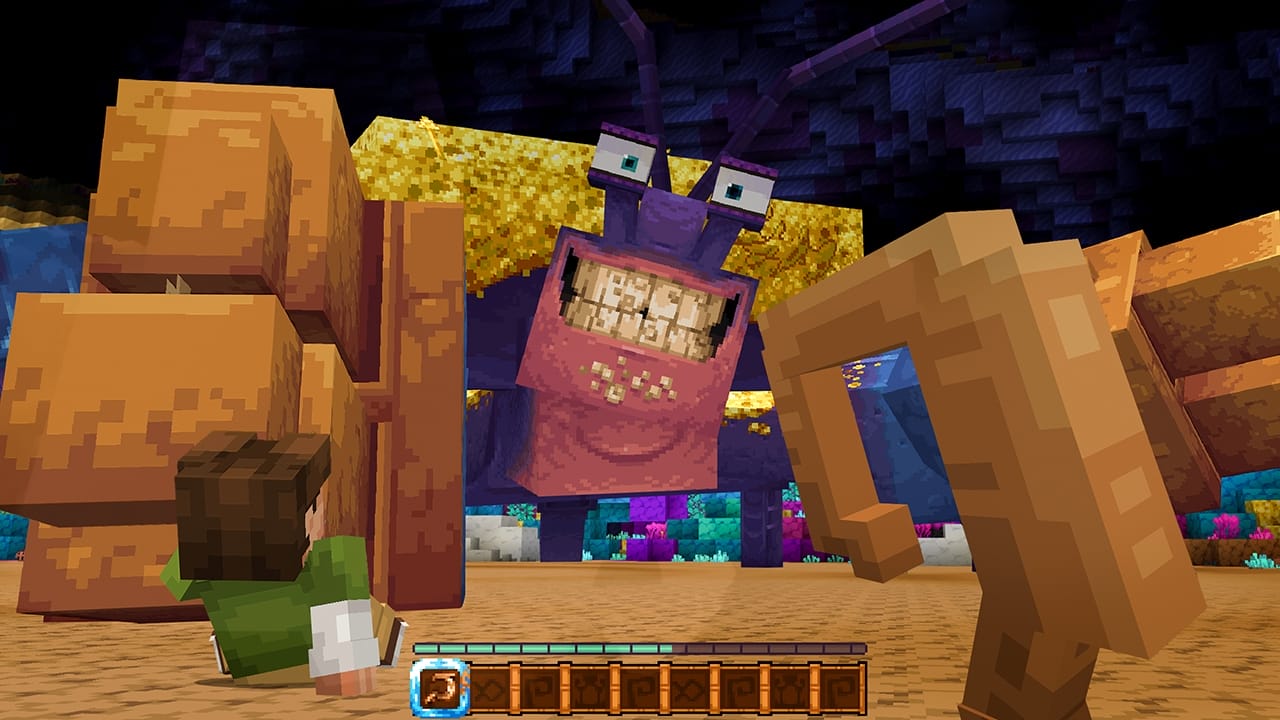 How to Download the Minecraft Moana 2 DLC | Driffle