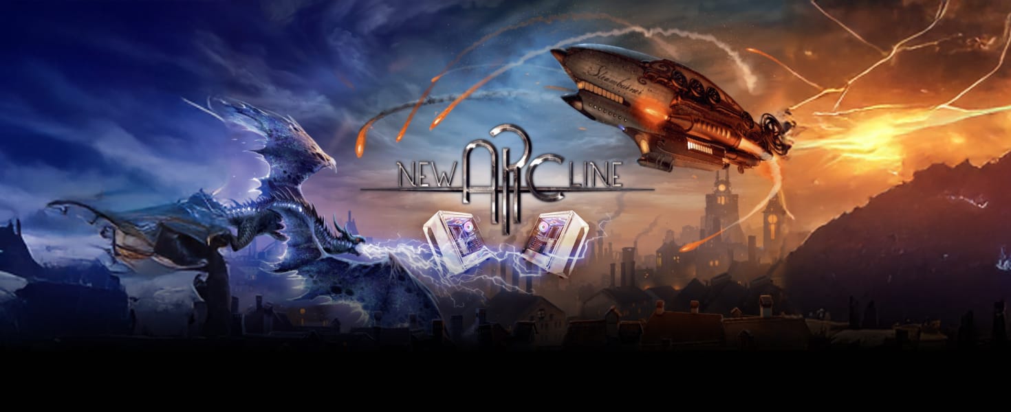 New Arc Line System Requirements: Can You Run It? | Driffle